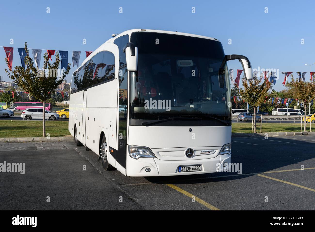 Transportation In Istanbul Turkey Your Best Guide To Public Transport