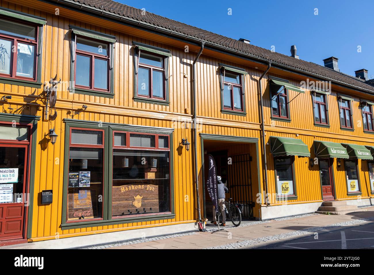Scandanavian food norway hi-res stock photography and images - Alamy