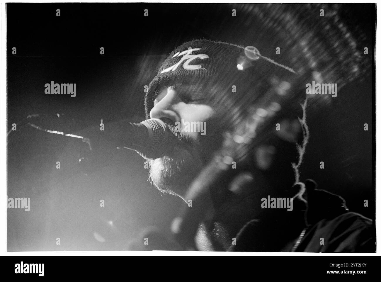 SICE, THE BOO RADLEYS, READING FESTIVAL 1997: Simon Rowbottom – AKA ...