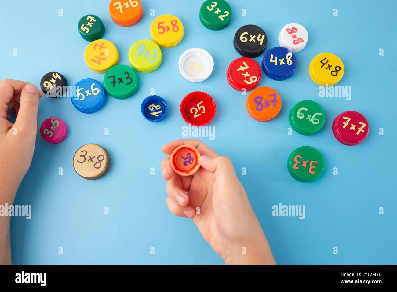 Educational training quiz hi-res stock photography and images - Alamy