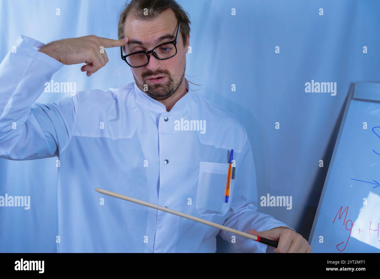 Eccentric works hi-res stock photography and images - Alamy