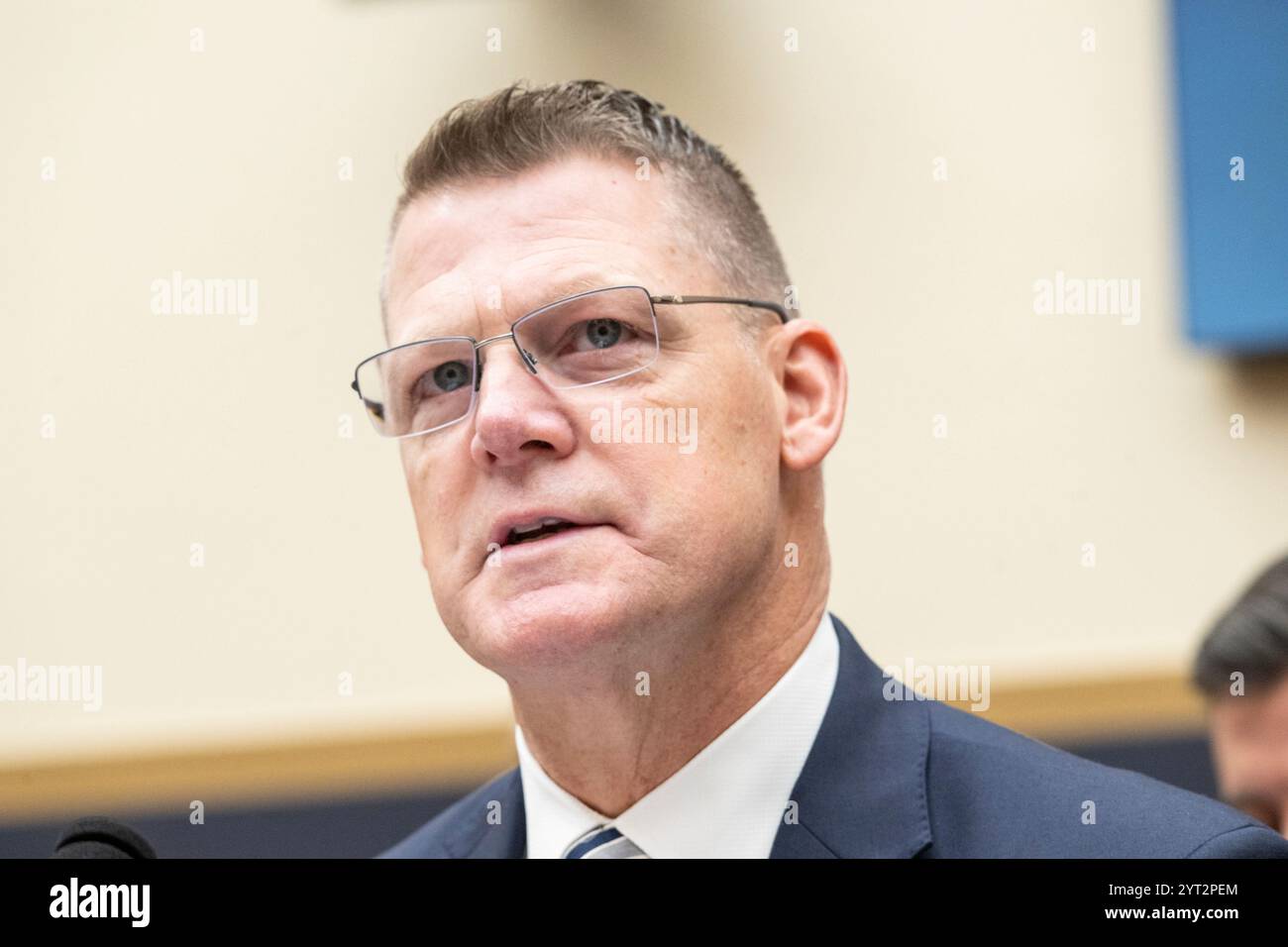 Washington, United States Of America. 05th Dec, 2024. United States ...