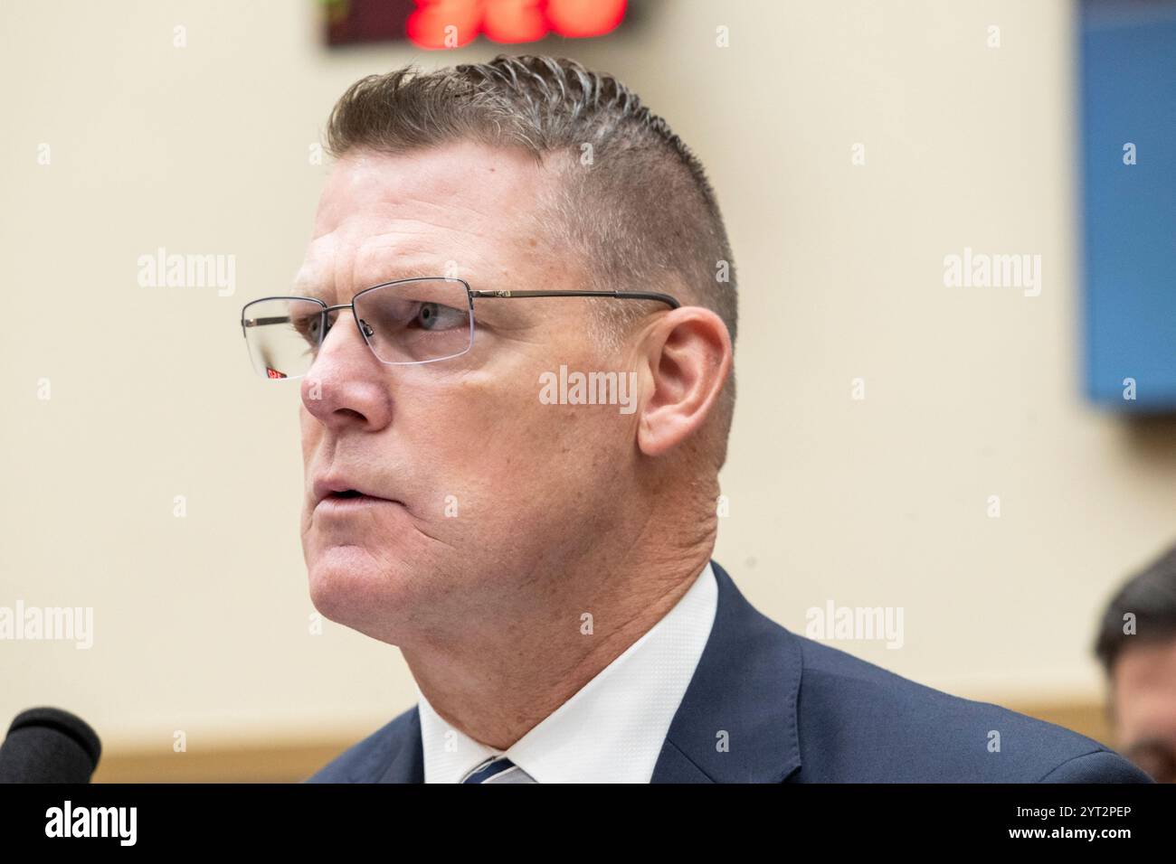 Washington, United States Of America. 05th Dec, 2024. United States ...