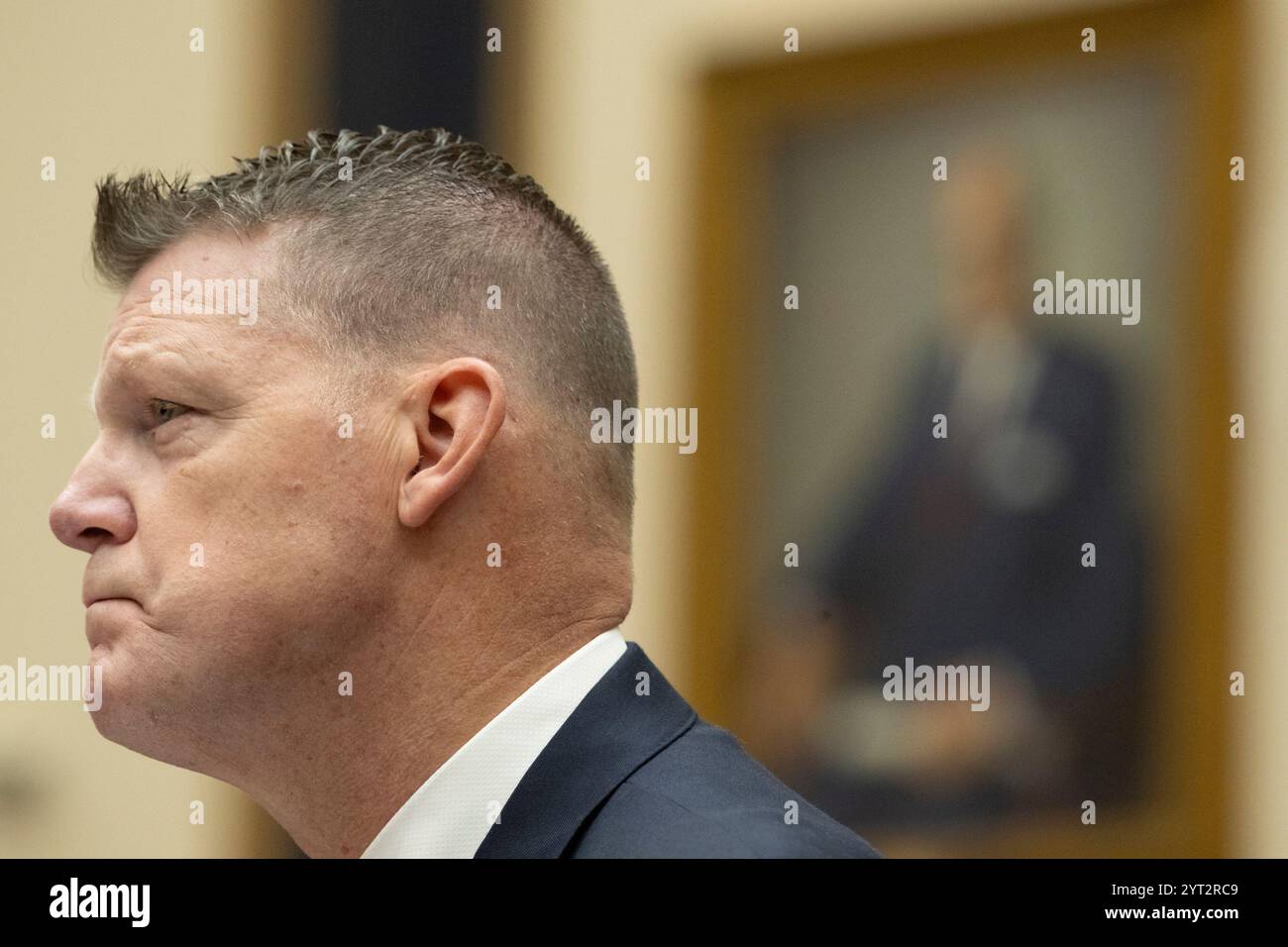 Washington, United States Of America. 05th Dec, 2024. United States ...