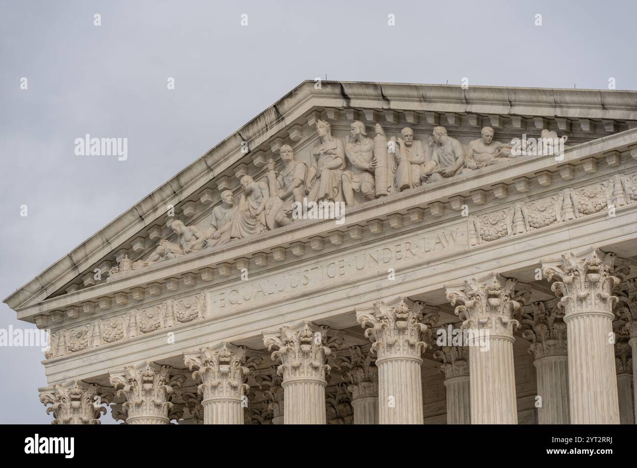 Courtroom united states courthouse hi-res stock photography and images ...
