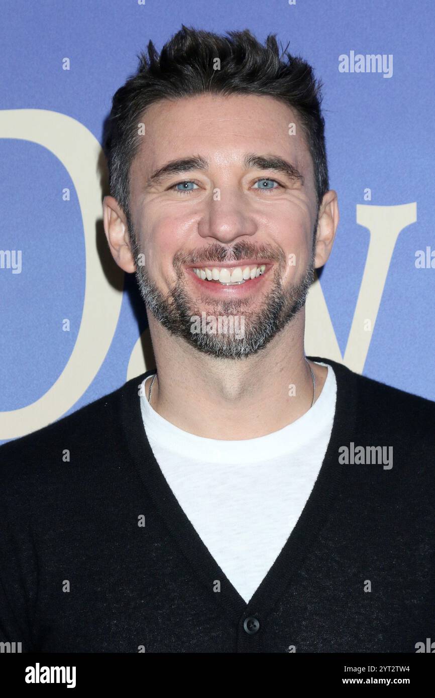 A Day of Days Fan Event at Peacock Theater on November 2, 2024 in Los ...