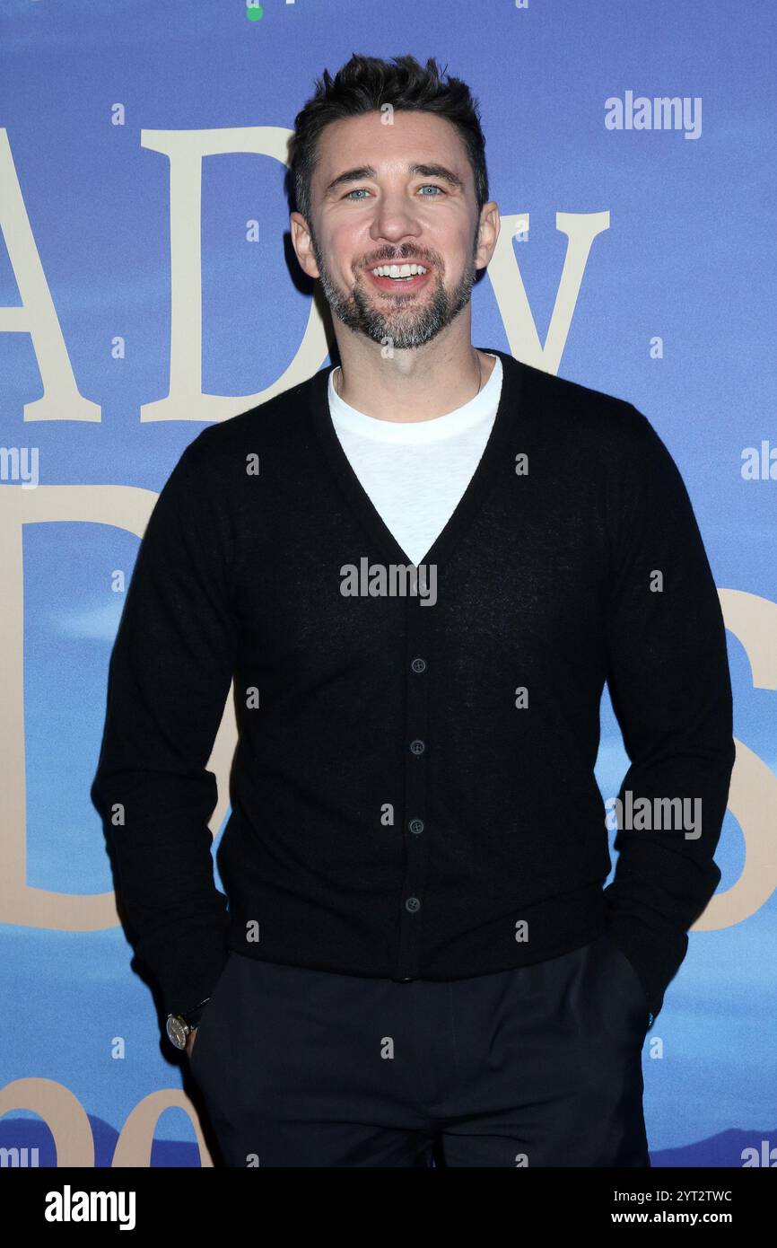 A Day of Days Fan Event at Peacock Theater on November 2, 2024 in Los ...