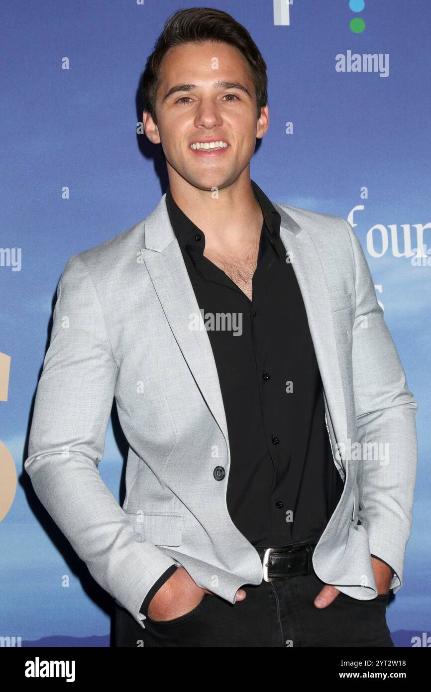 A Day of Days Fan Event at Peacock Theater on November 2, 2024 in Los ...