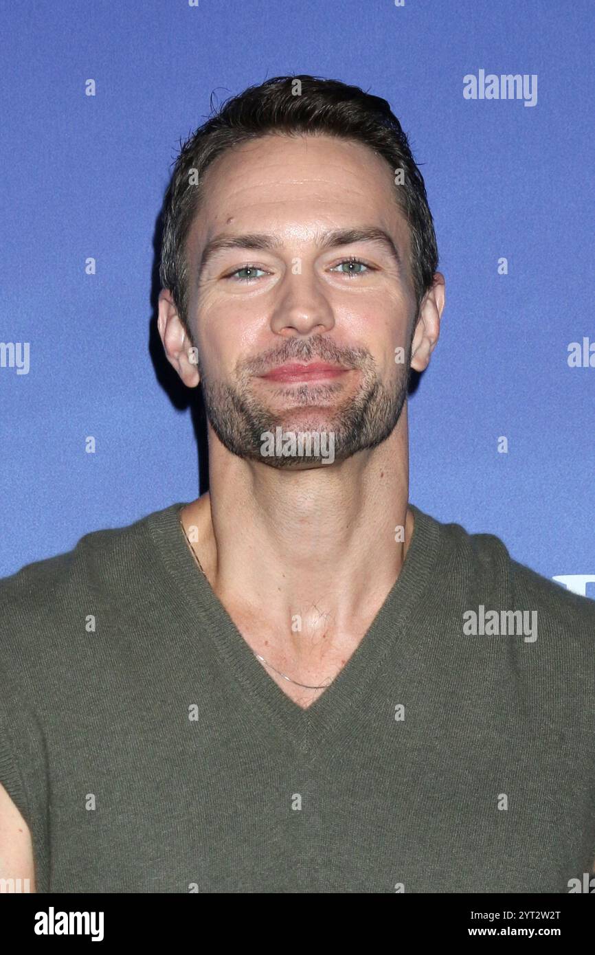 A Day of Days Fan Event at Peacock Theater on November 2, 2024 in Los ...