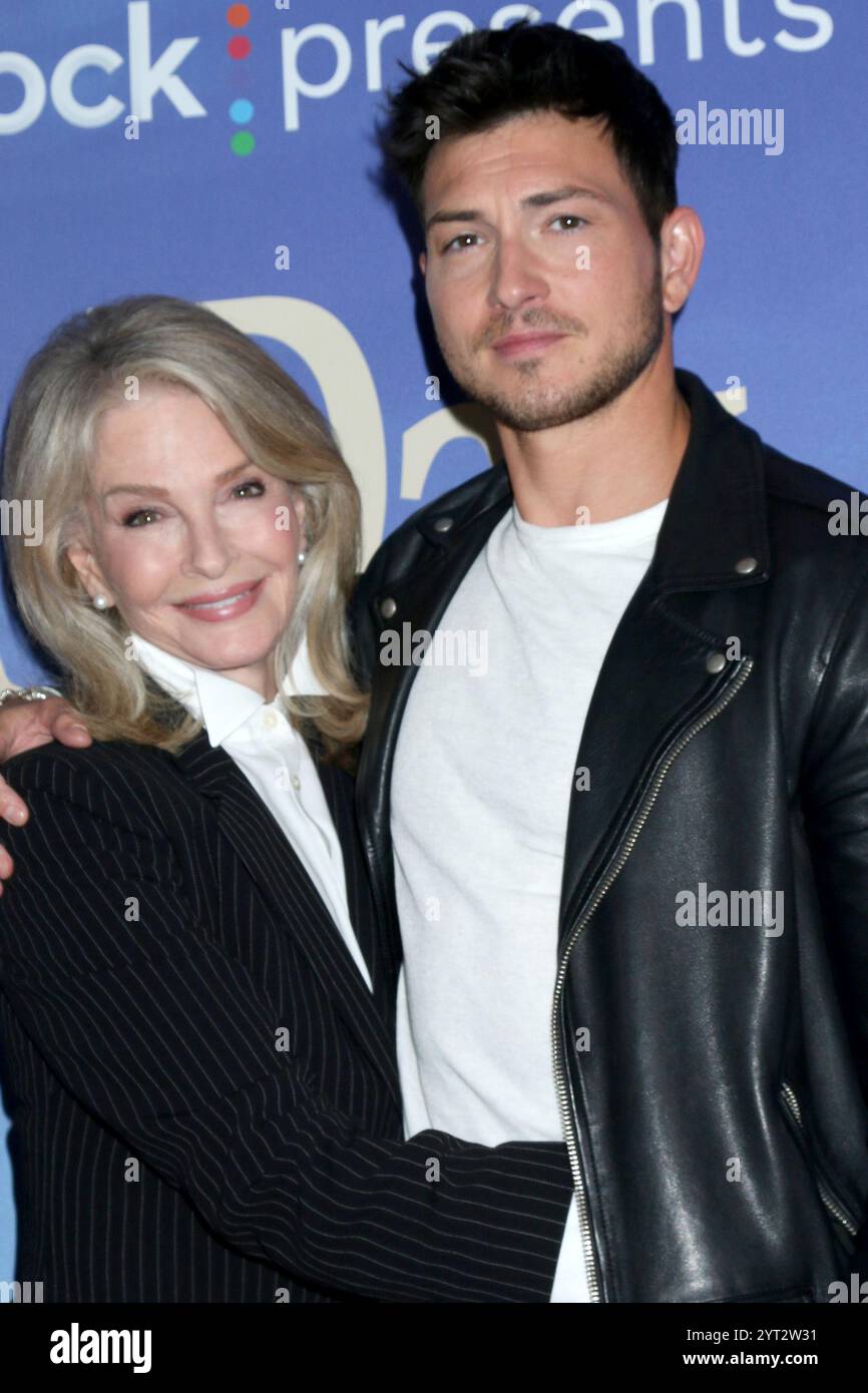 A Day of Days Fan Event at Peacock Theater on November 2, 2024 in Los ...