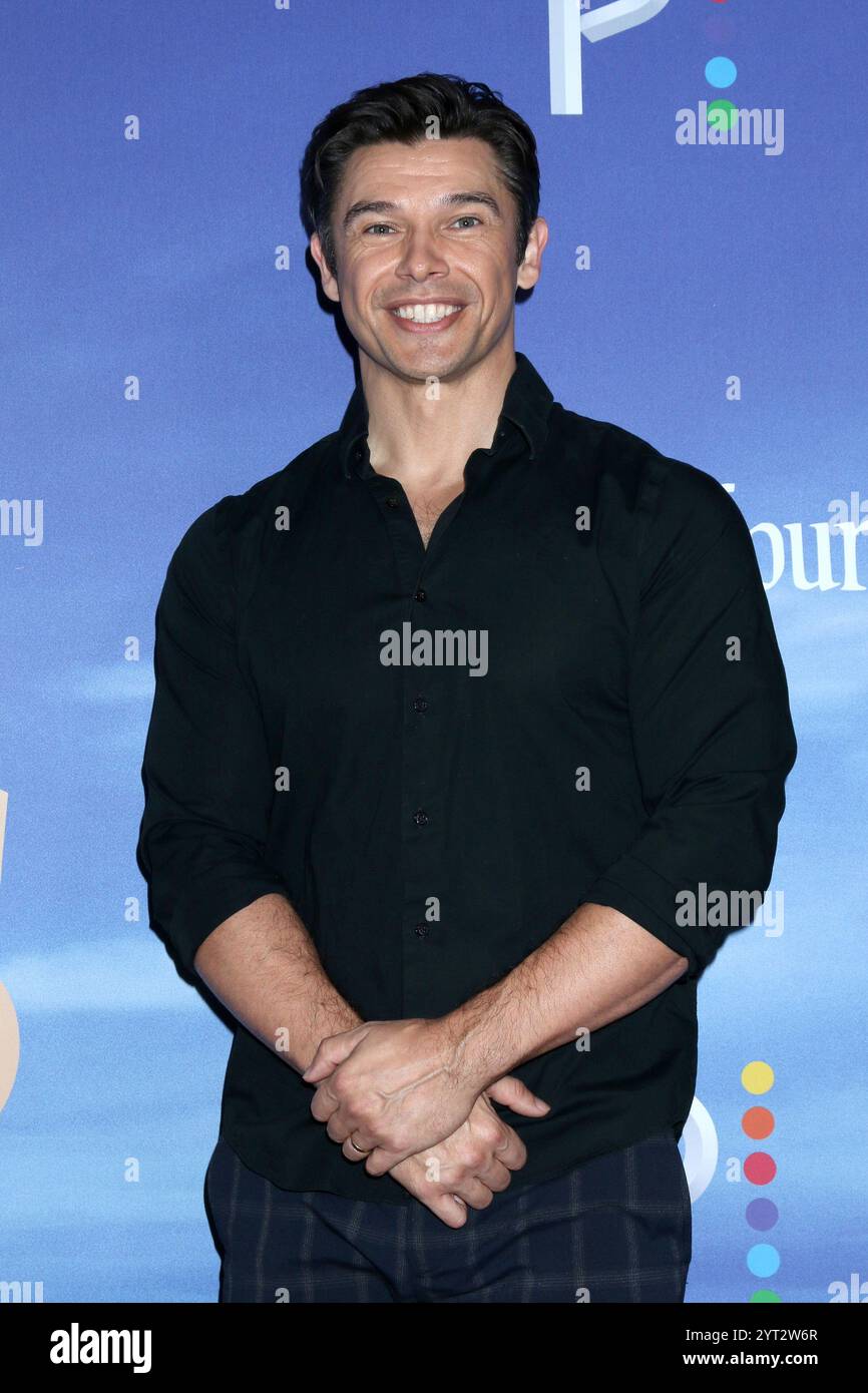 A Day of Days Fan Event at Peacock Theater on November 2, 2024 in Los ...