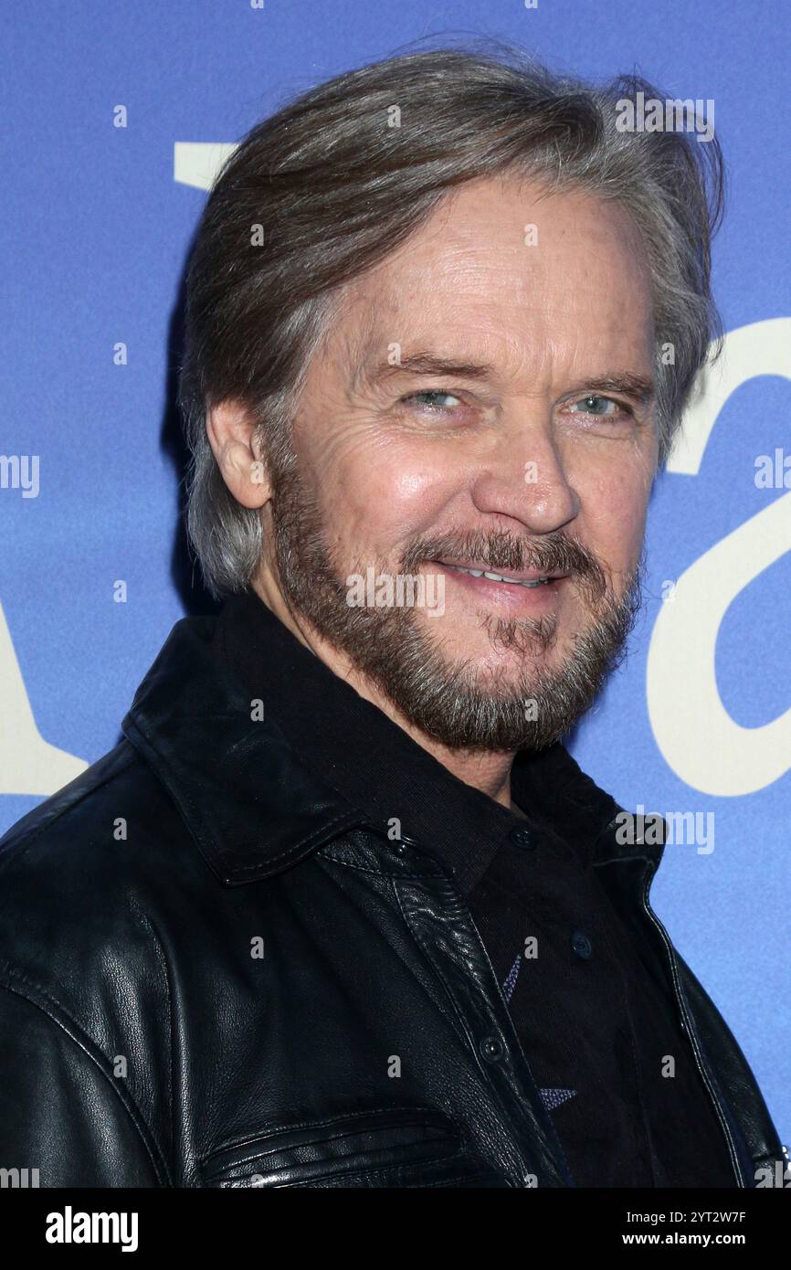 A Day of Days Fan Event at Peacock Theater on November 2, 2024 in Los ...