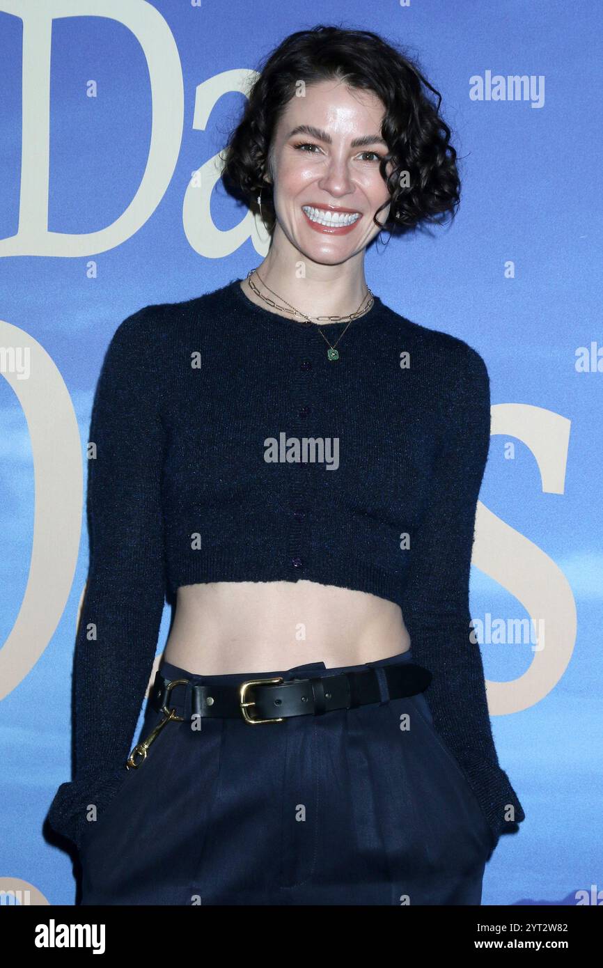 A Day of Days Fan Event at Peacock Theater on November 2, 2024 in Los ...