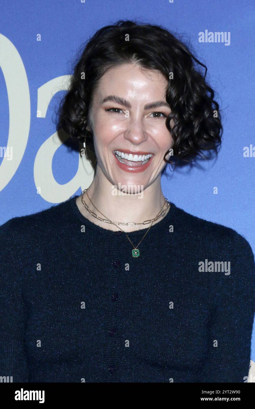 A Day of Days Fan Event at Peacock Theater on November 2, 2024 in Los ...