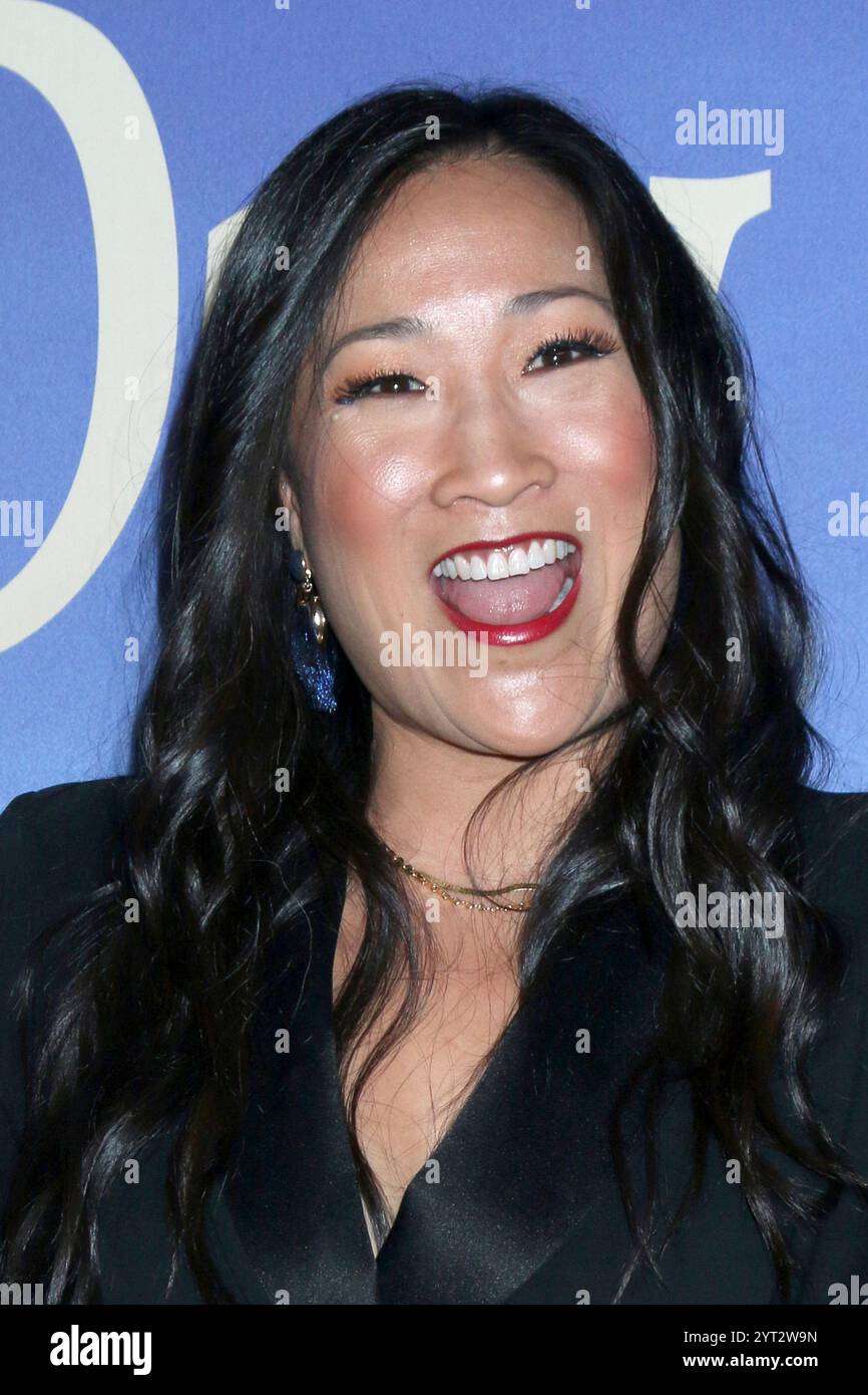 A Day of Days Fan Event at Peacock Theater on November 2, 2024 in Los ...