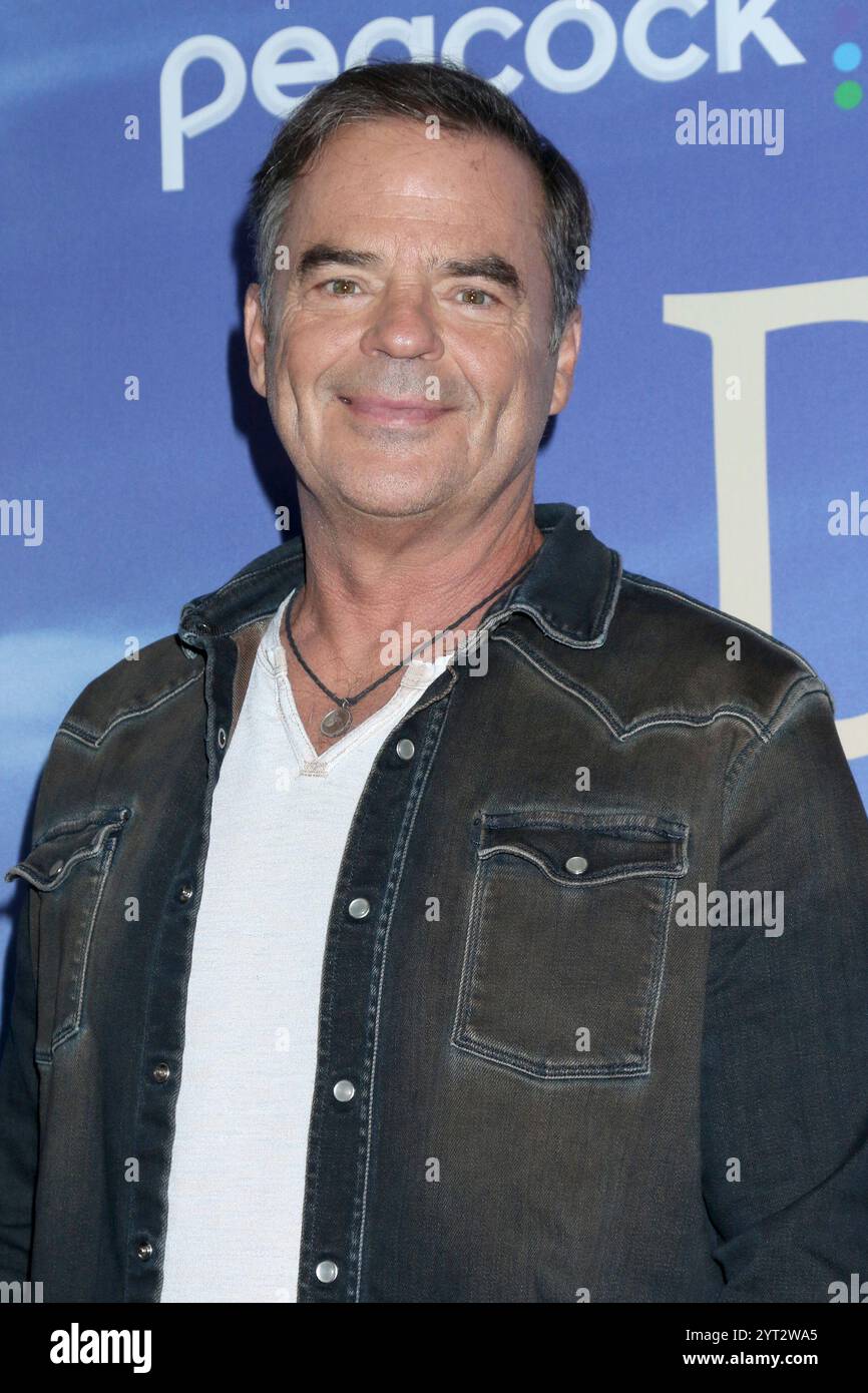 A Day of Days Fan Event at Peacock Theater on November 2, 2024 in Los ...