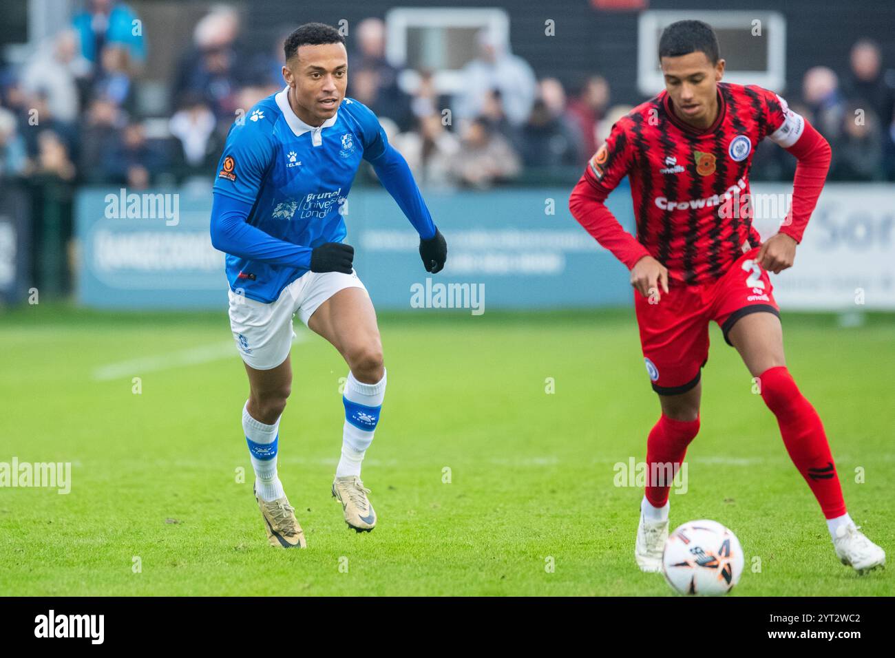 Rochdale afc hi-res stock photography and images - Alamy