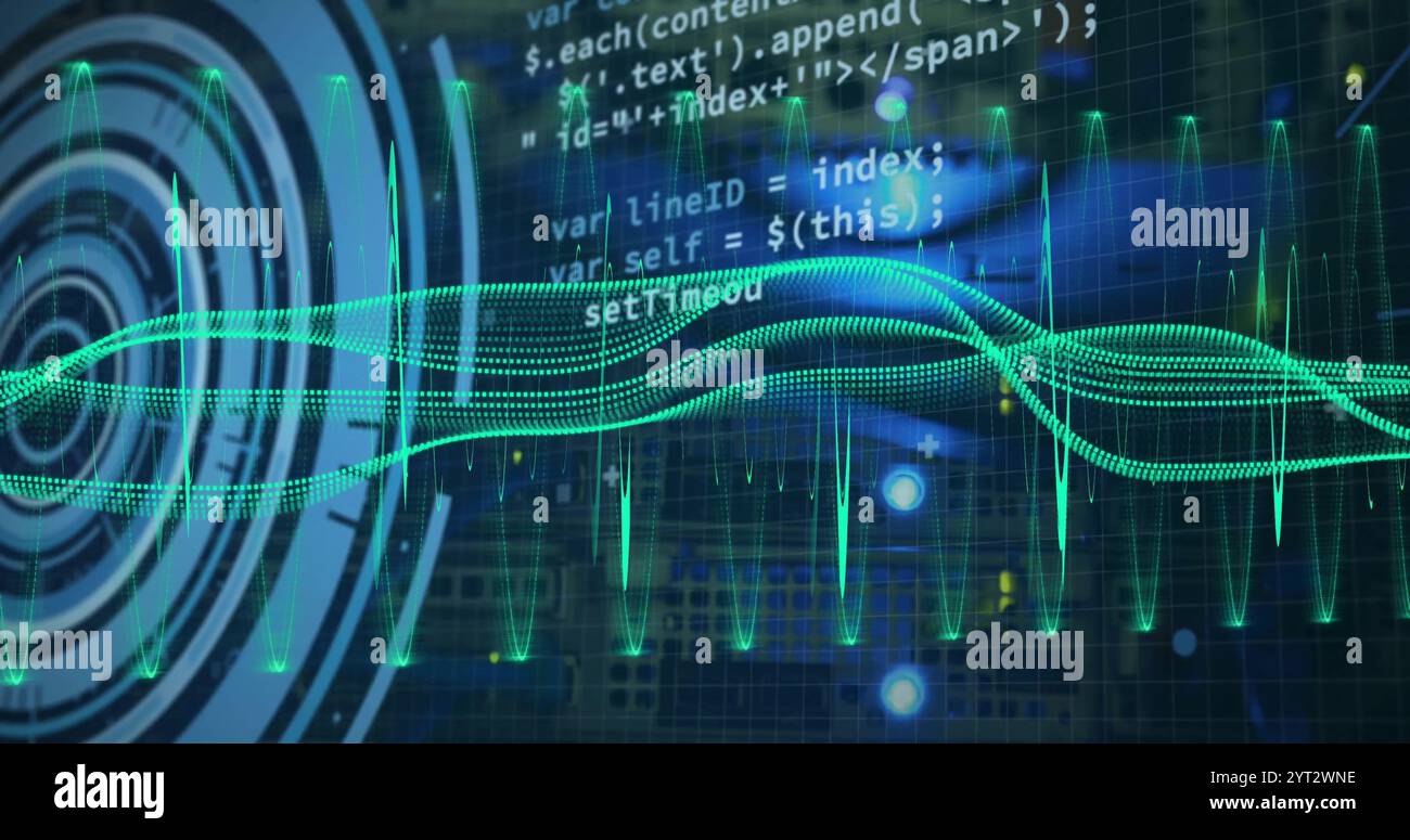 Ata visualization hi-res stock photography and images - Alamy