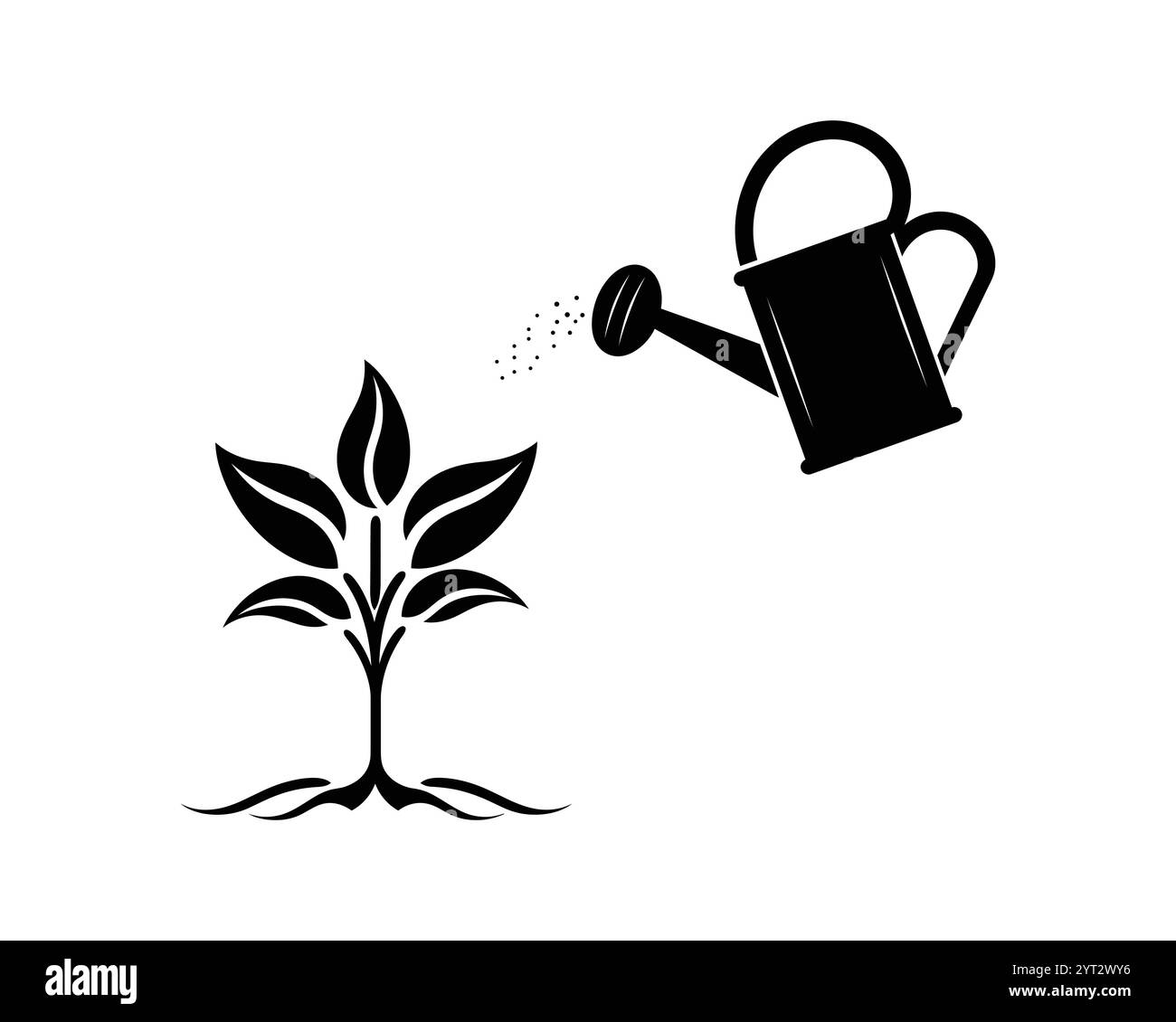 Pouring tool Black and White Stock Photos & Images - Alamy