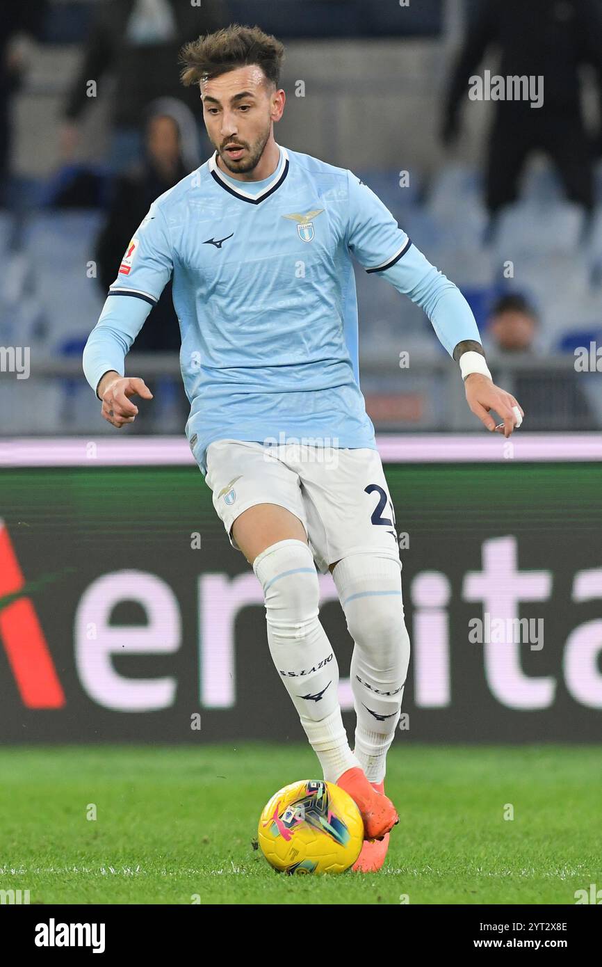Gaetano castrovilli lazio 2025 hi-res stock photography and images - Alamy
