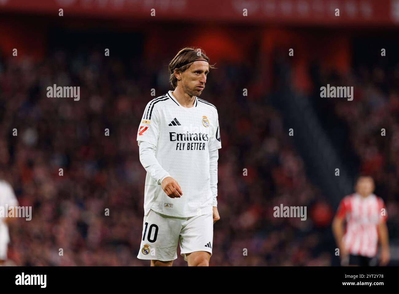 Luka modric real madrid mbappe hi-res stock photography and images - Alamy