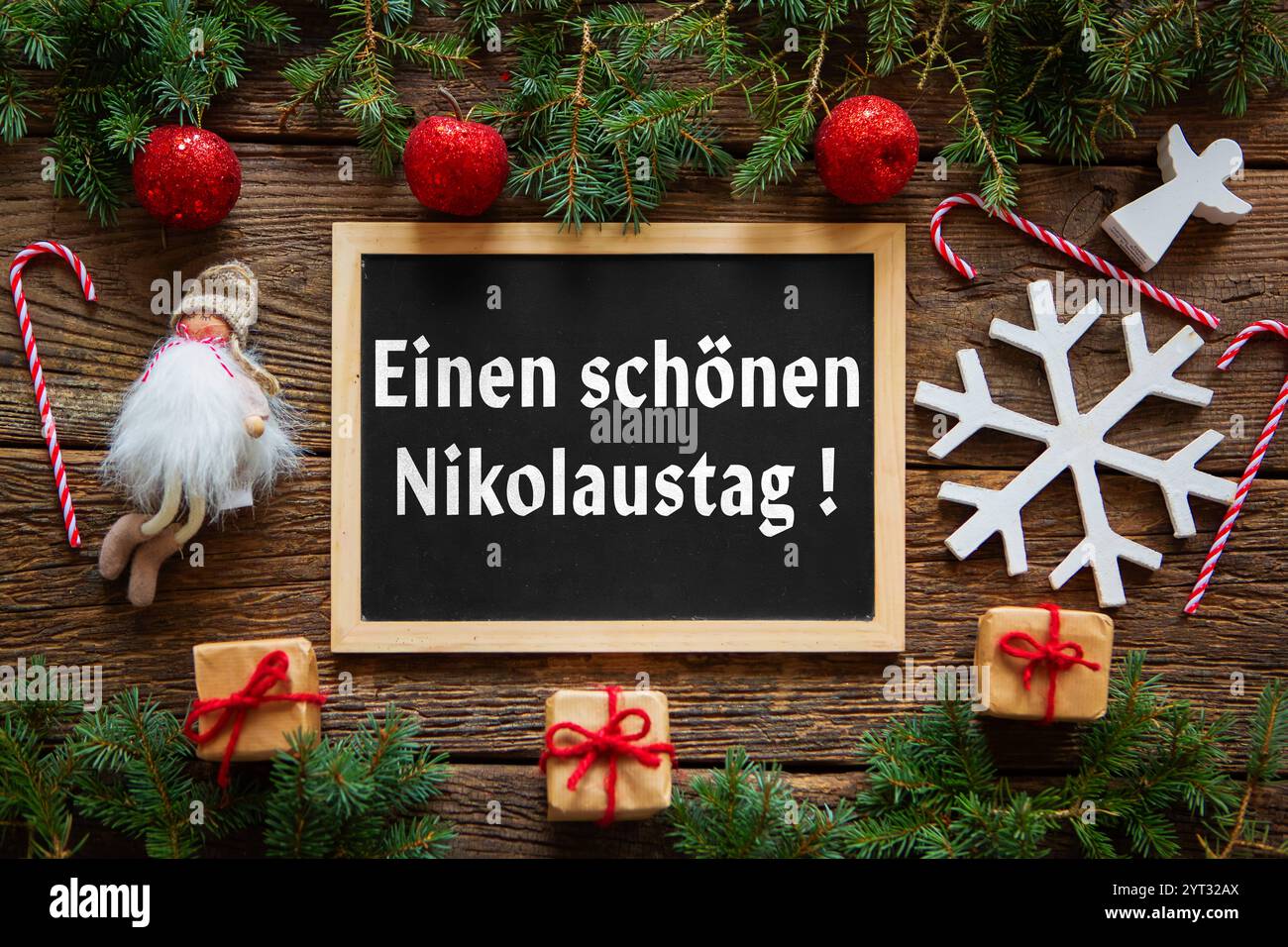 December 6, 2024: Happy St. Nicholas Day Greetings for St. Nicholas ...