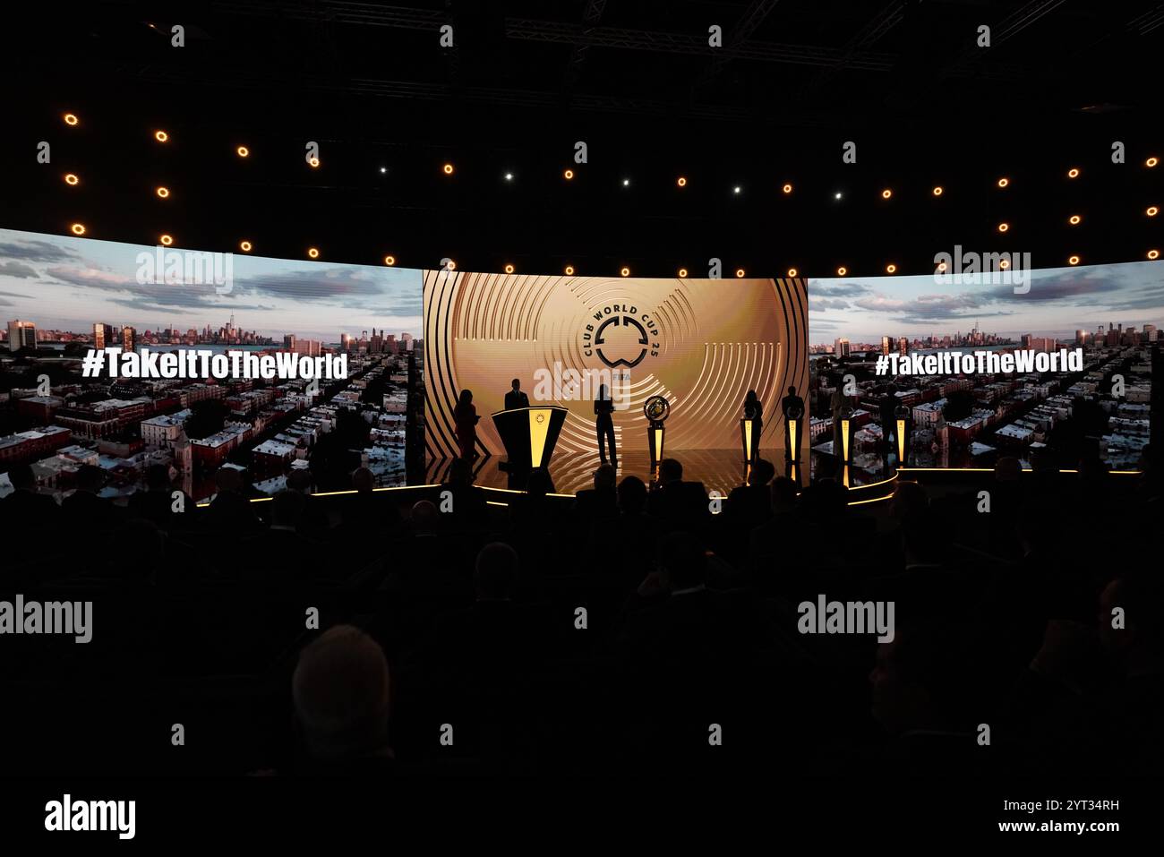 Fifa club world cup 2025 hi-res stock photography and images - Alamy