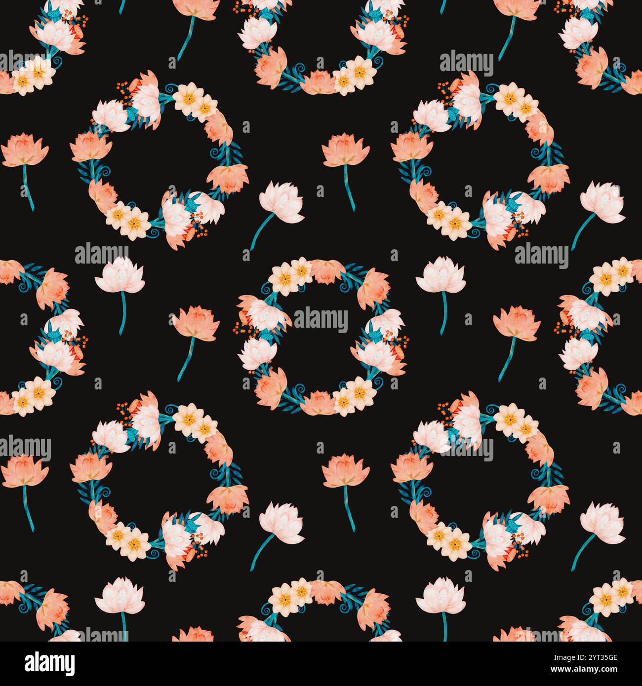 Design showcases repeating pattern hi-res stock photography and images ...