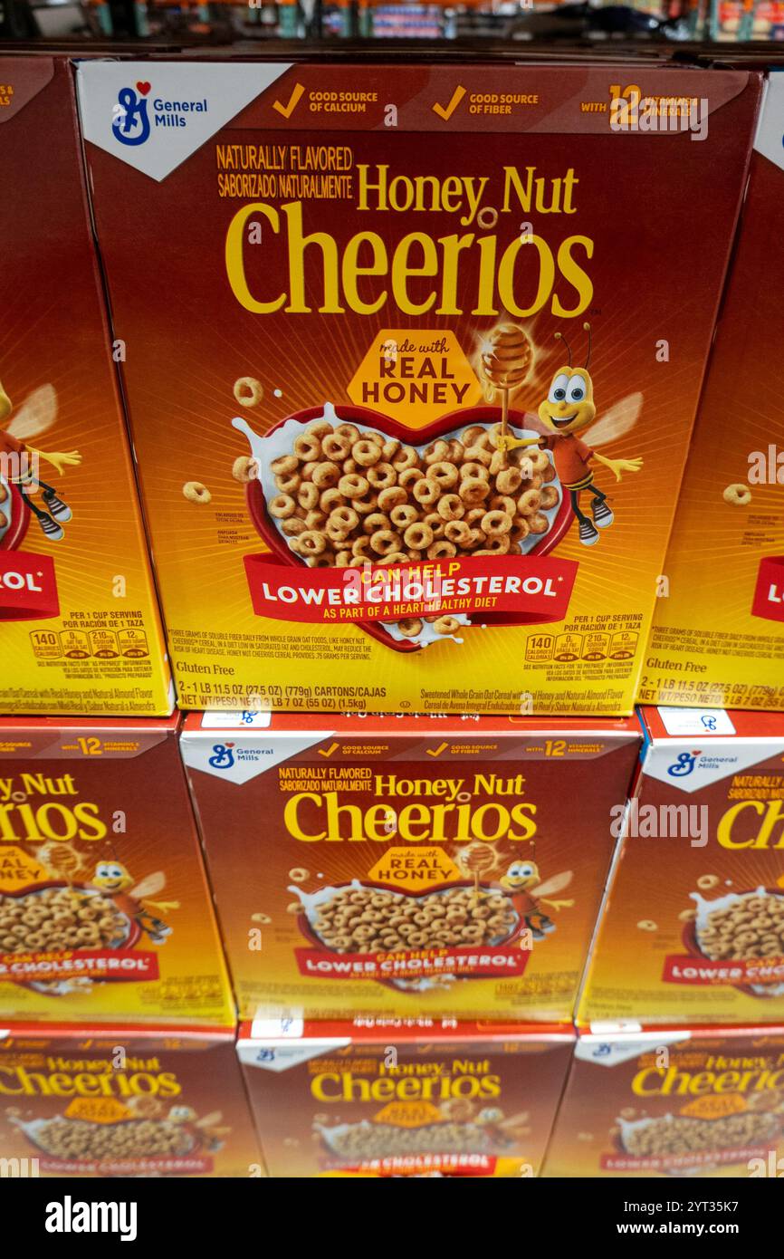 Cheerios Logo Vektor