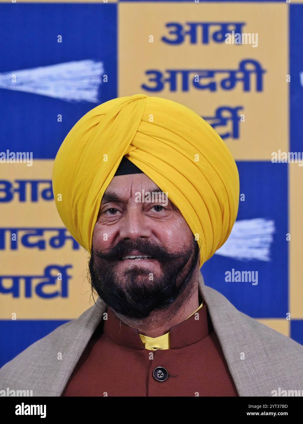 New Delhi, India. 05th Dec, 2024. NEW DELHI, INDIA - DECEMBER 5 ...