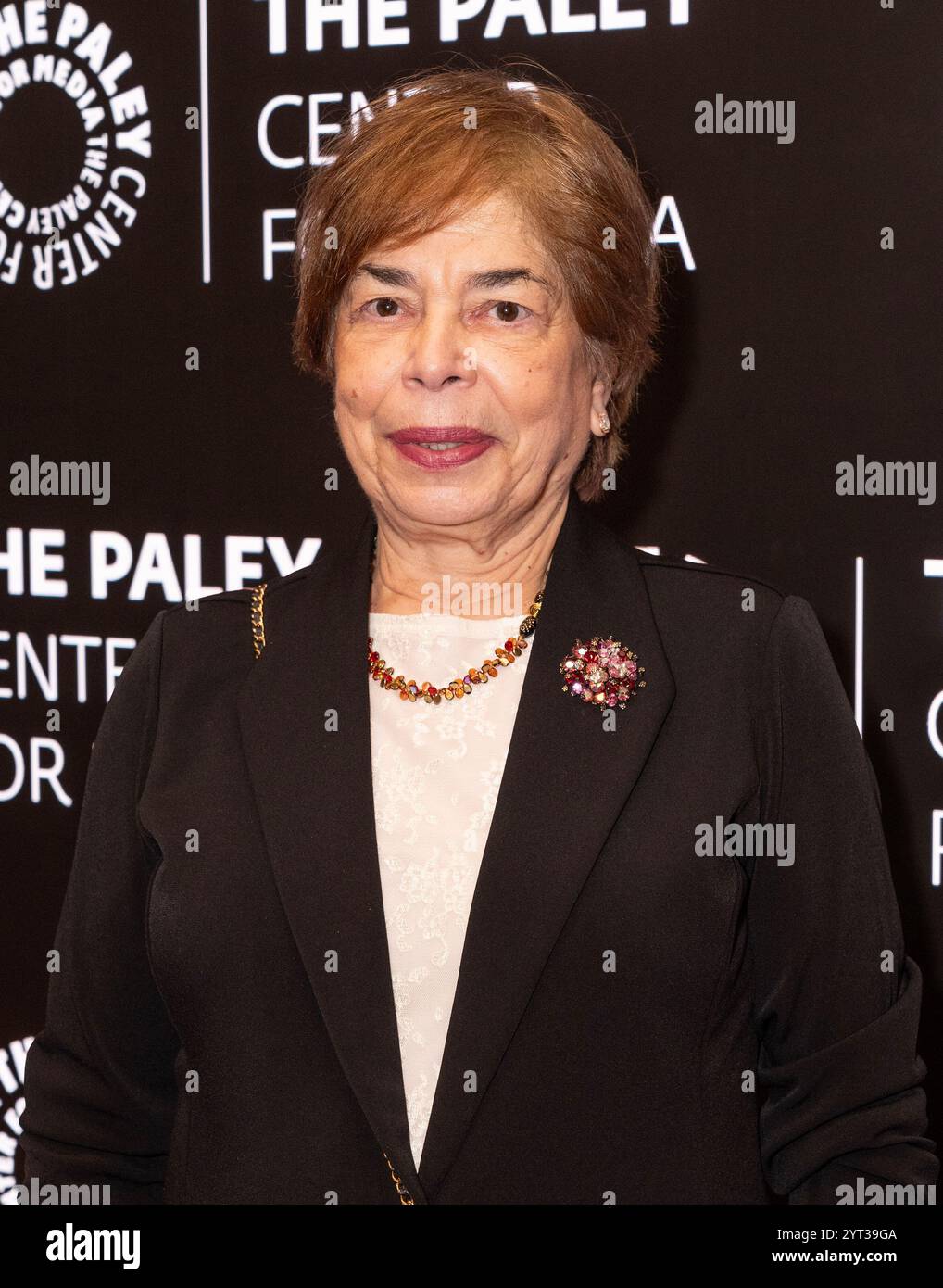 The beatles arrive in america hi-res stock photography and images - Alamy