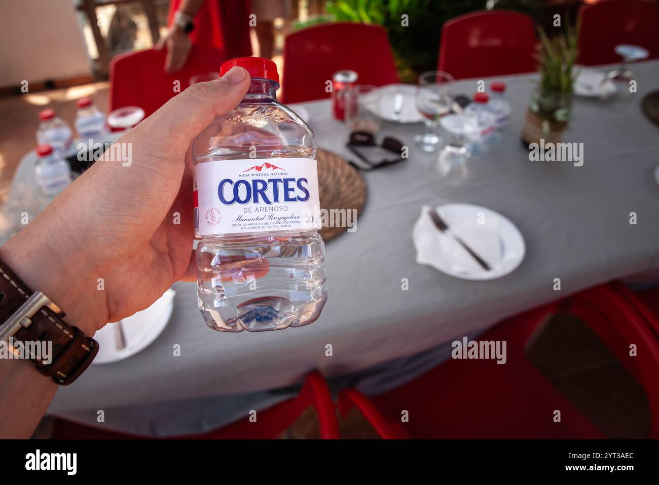 Cortes de arenoso water hi-res stock photography and images - Alamy