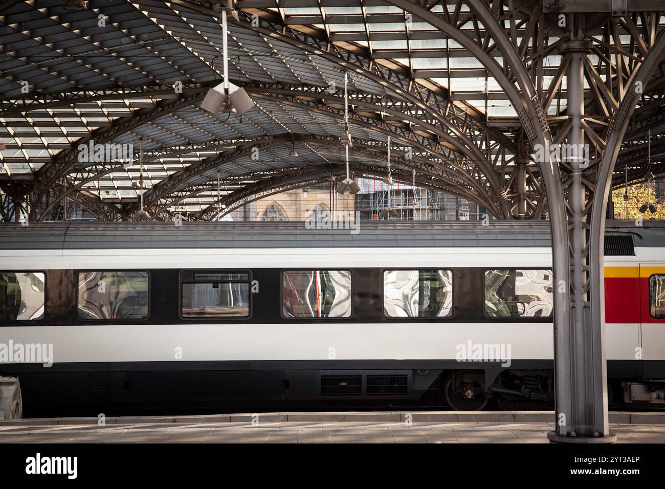 Germany it represents urban architecture hi-res stock photography and ...