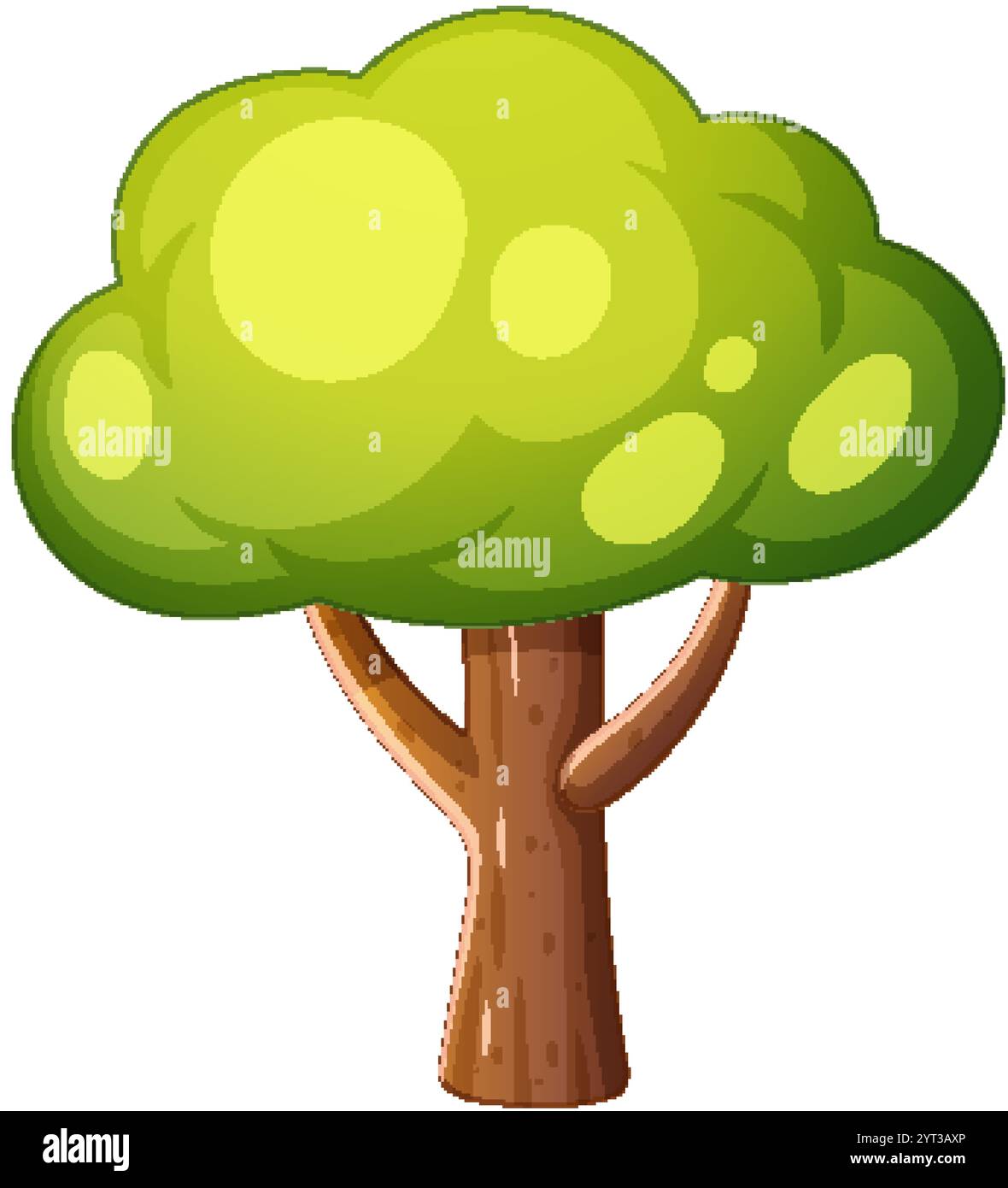 Sturdy plant Cut Out Stock Images & Pictures - Alamy