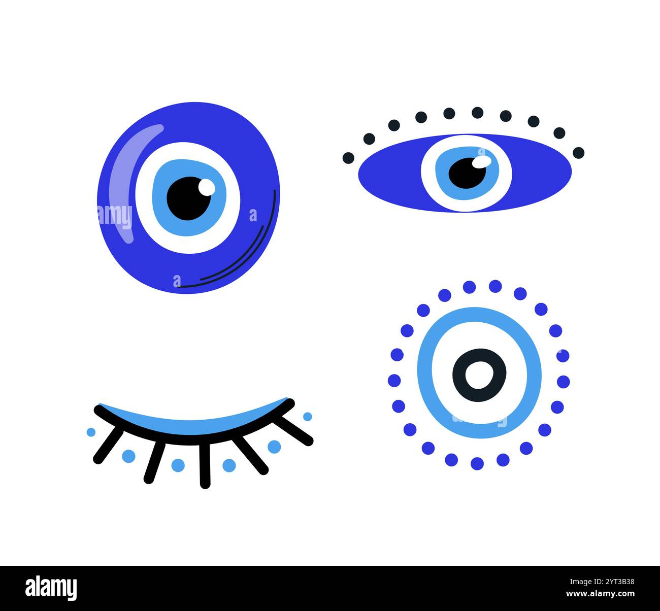 Protection from evil spirits hi-res stock photography and images - Alamy