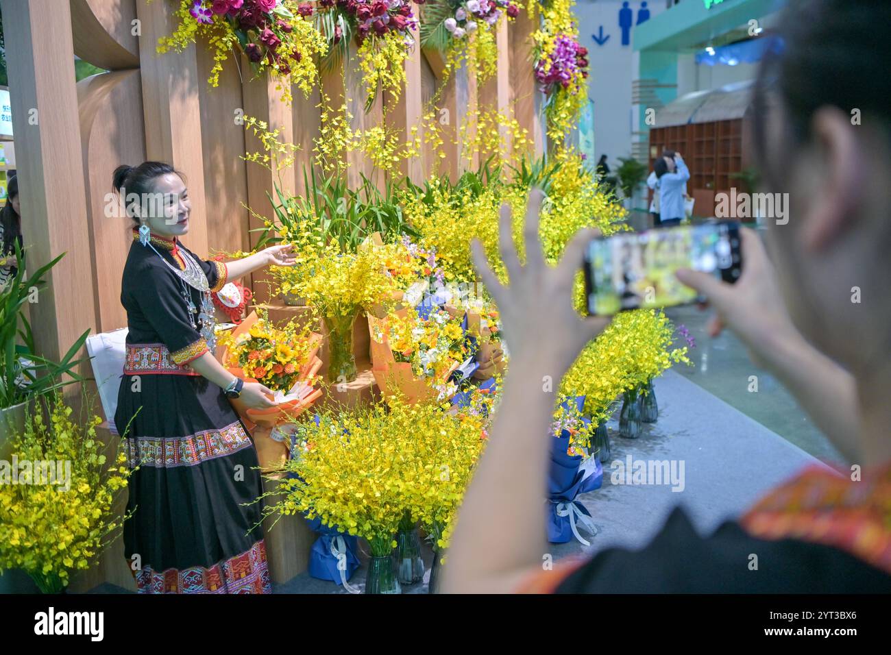 **CHINESE MAINLAND, HONG KONG, MACAU AND TAIWAN OUT** The 27th China ...