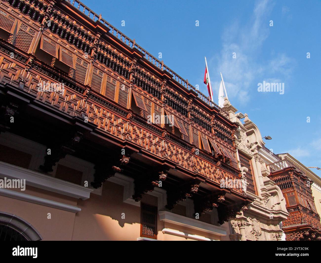 1735 peru hi-res stock photography and images - Alamy