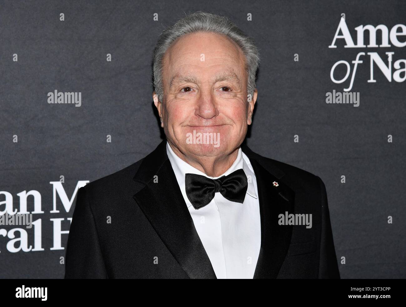 Lorne Michaels attends the American Museum of Natural History's Museum ...