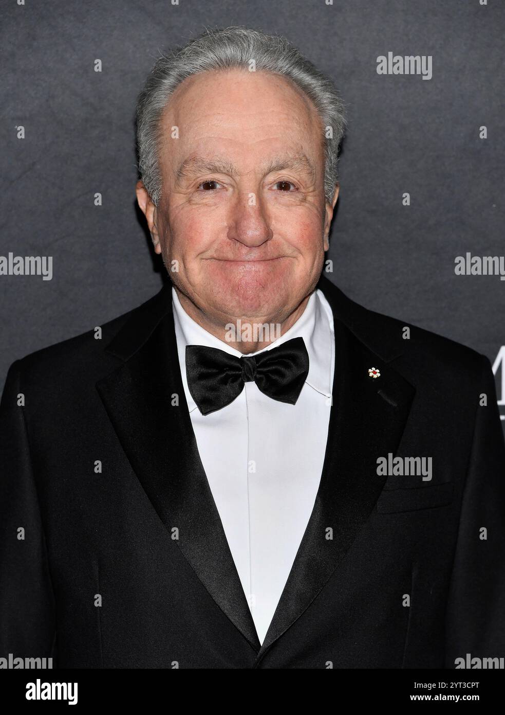 Lorne Michaels attends the American Museum of Natural History's Museum ...