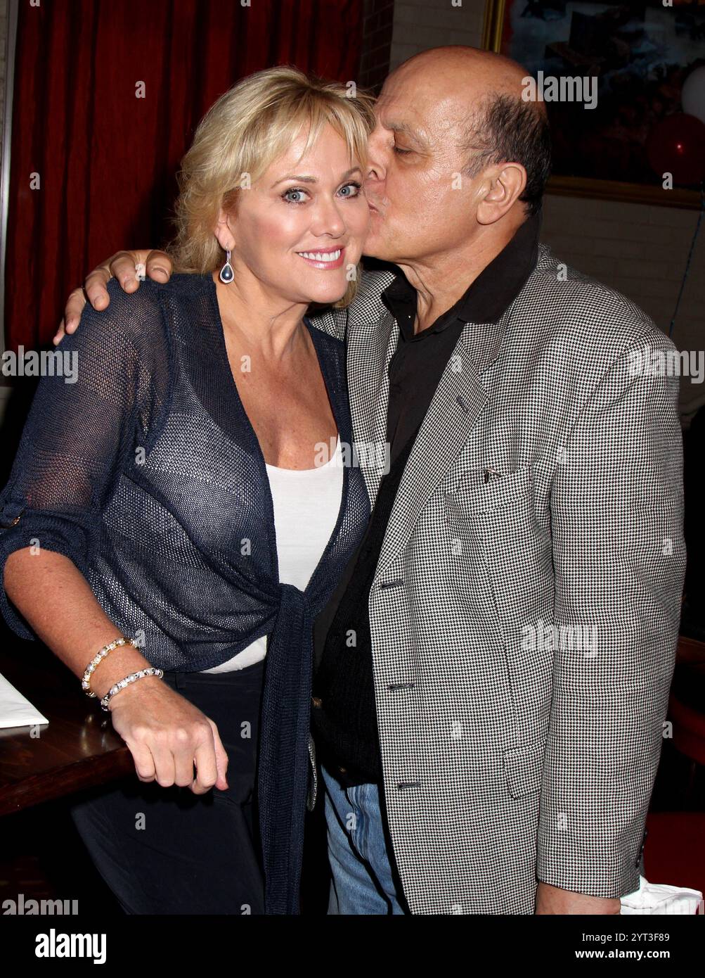 Tonja walker hi-res stock photography and images - Alamy