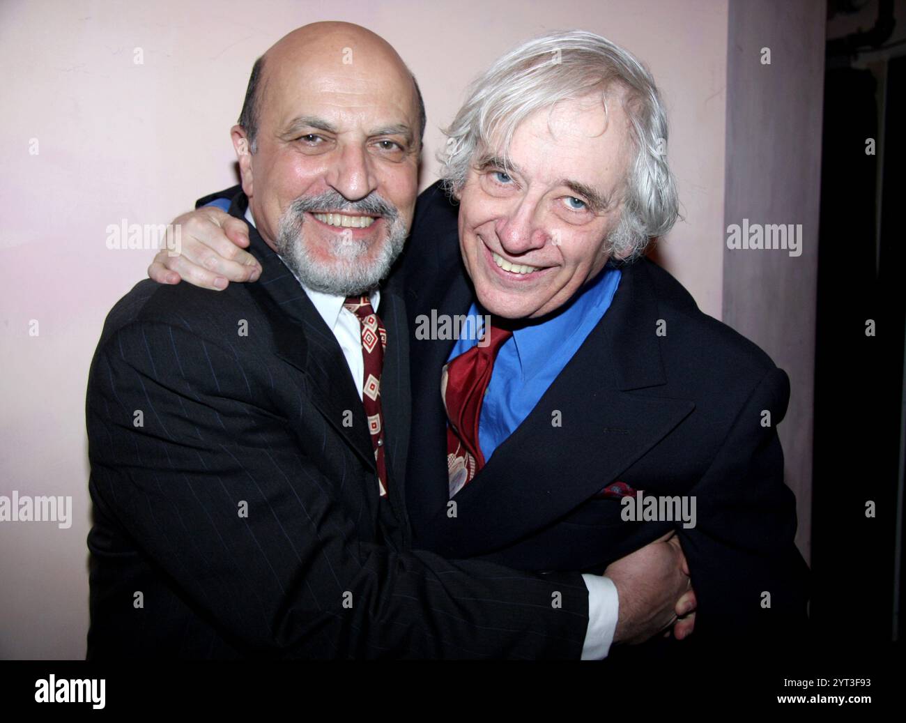 New York City, USA. 05th Dec, 2024. “Buck Rogers in the 25th Century” and “One Life to Live ...