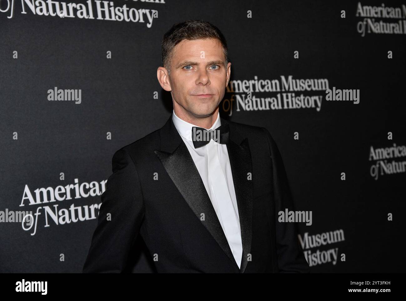 Mikey Day attends the American Museum of Natural History's Museum Gala ...