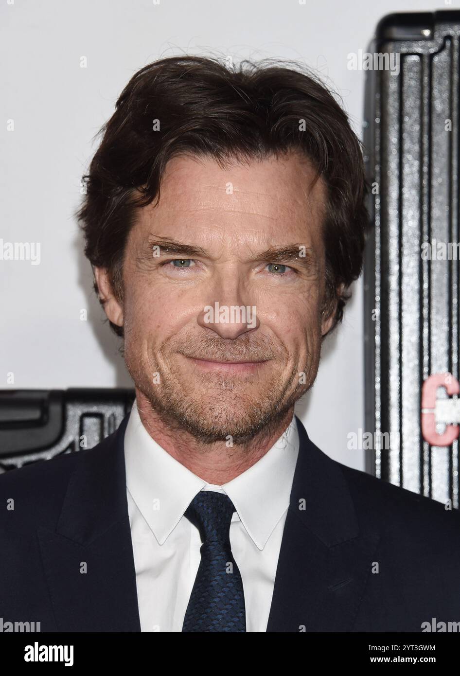 Hollywood, USA. 05th Dec, 2024. Jason Bateman arriving to the “Carry-On ...