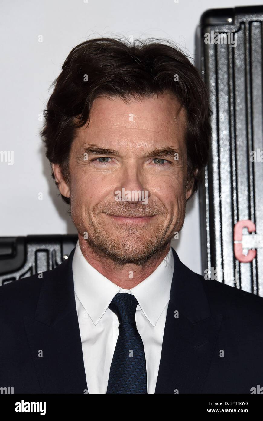 Hollywood, USA. 05th Dec, 2024. Jason Bateman arriving to the “Carry-On ...