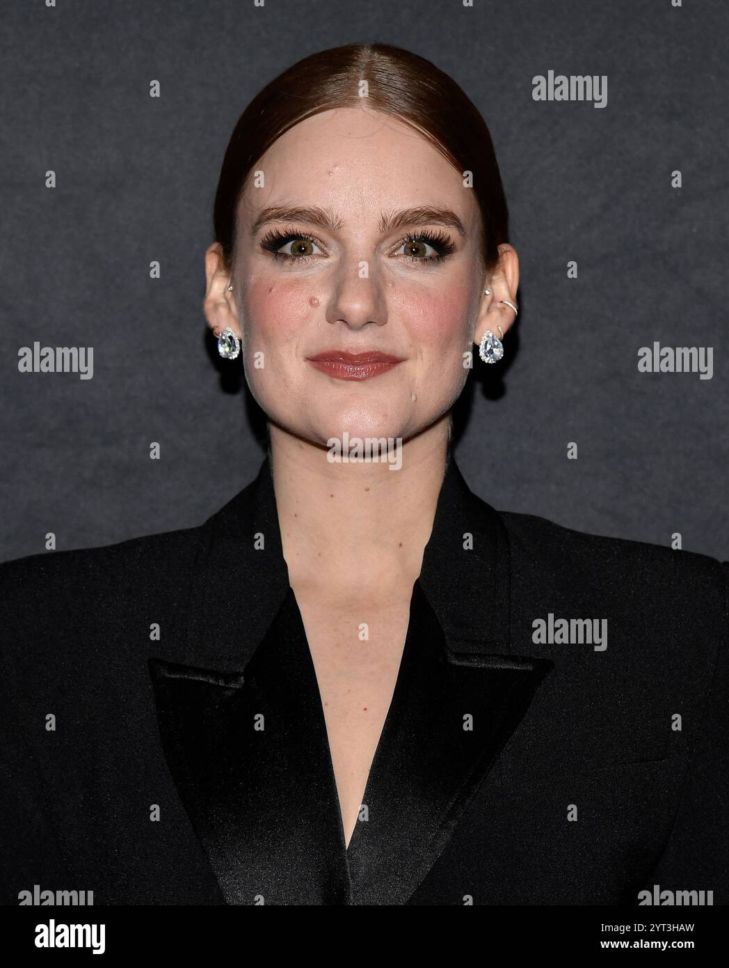 Ashley Padilla attends the American Museum of Natural History's Museum ...