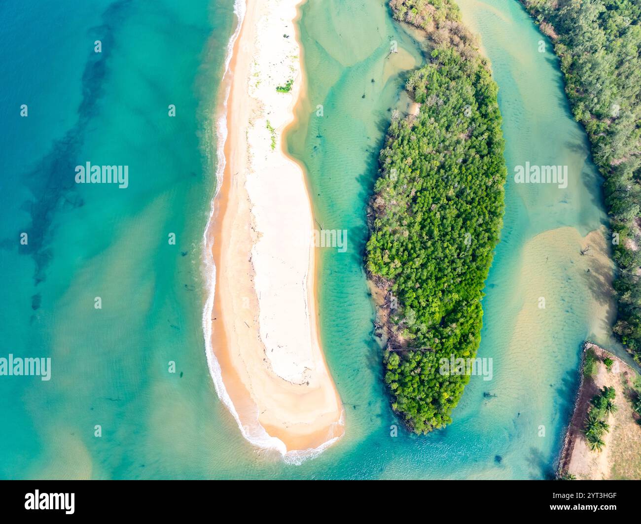 Amazing sea surface in summer season background,Nature waves sea beach ...