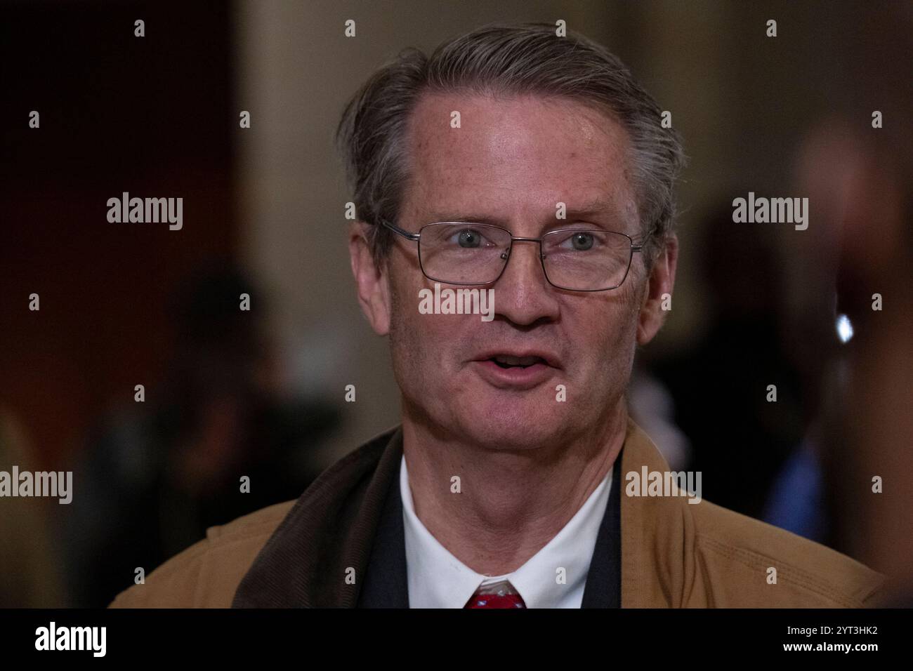 Washington, United States. 05th Dec, 2024. United States Representative ...