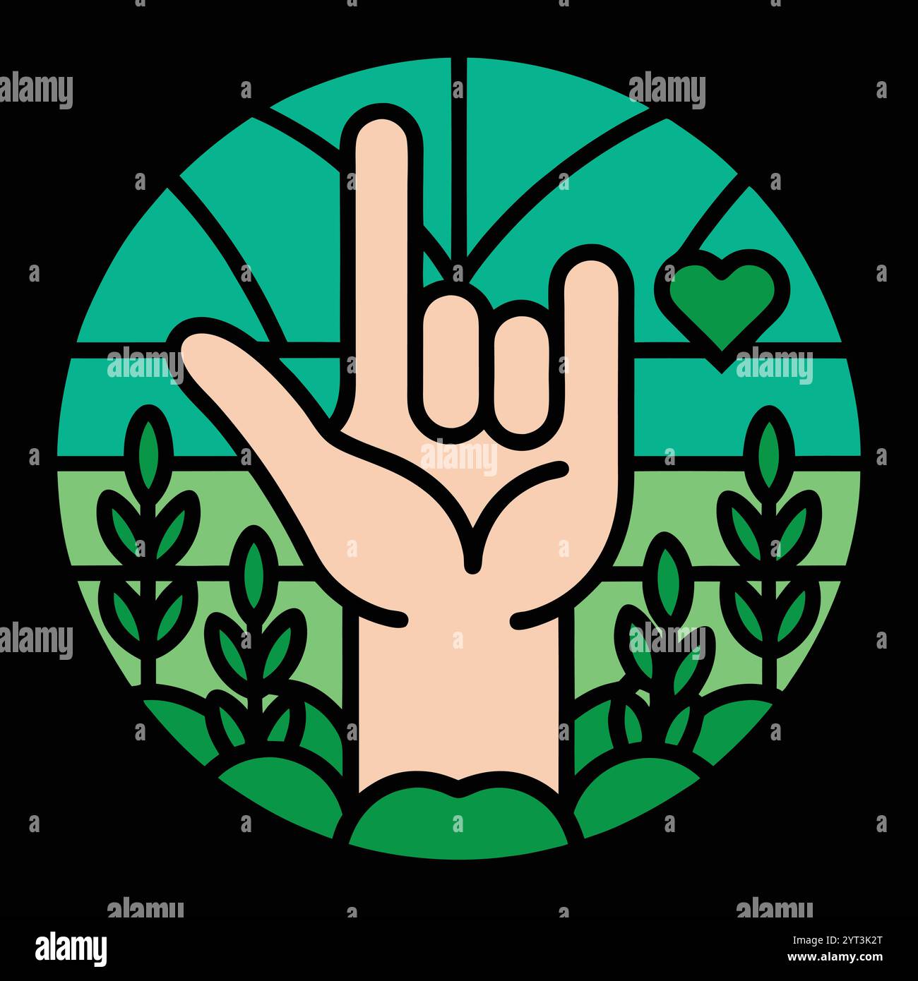 Vibrant Geometric Cube Pattern Vector Art Illustration for Packaging ...