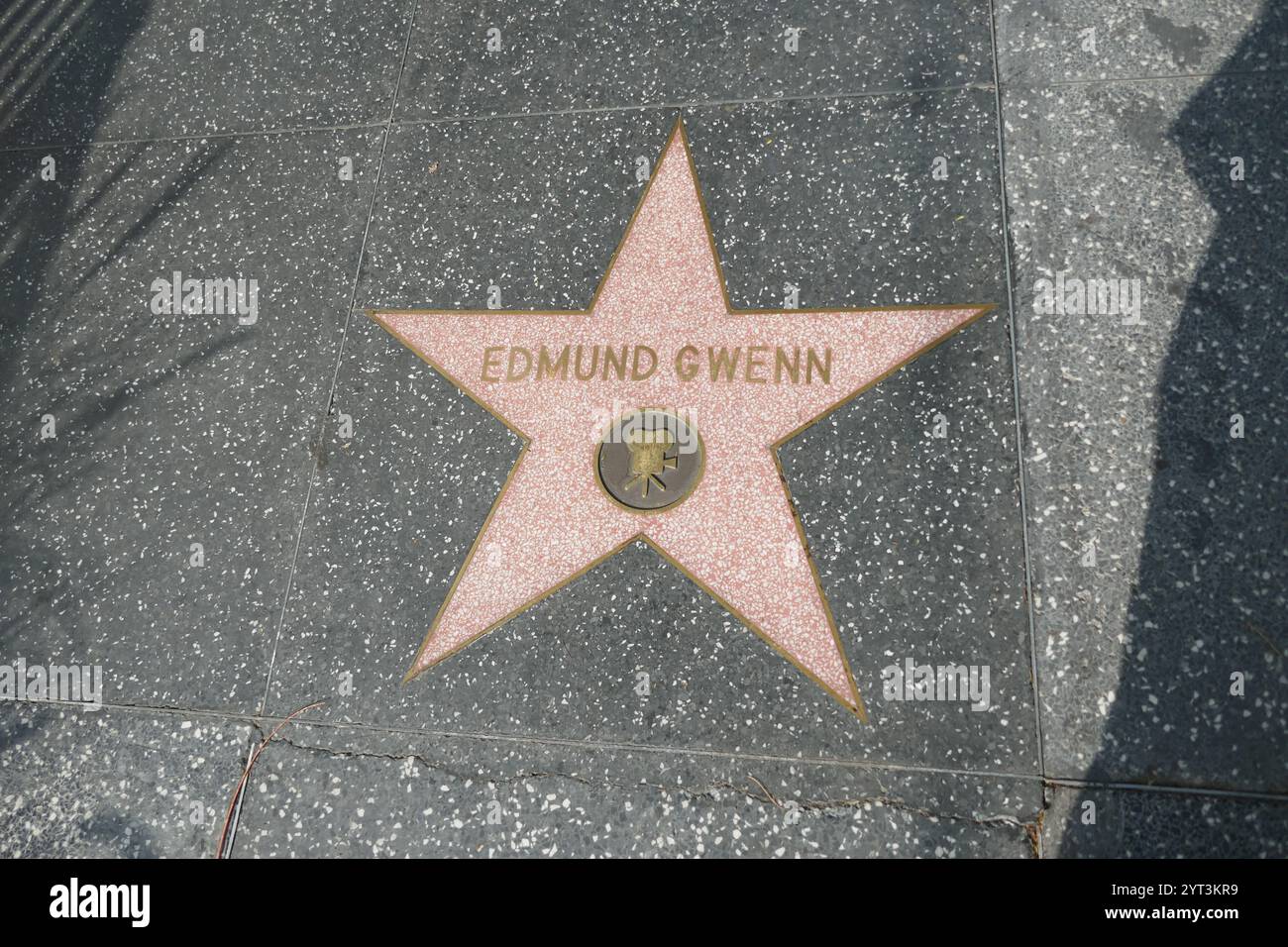 Los Angeles, California, USA 5th December 2024 Actor Edmund Gwenn ...