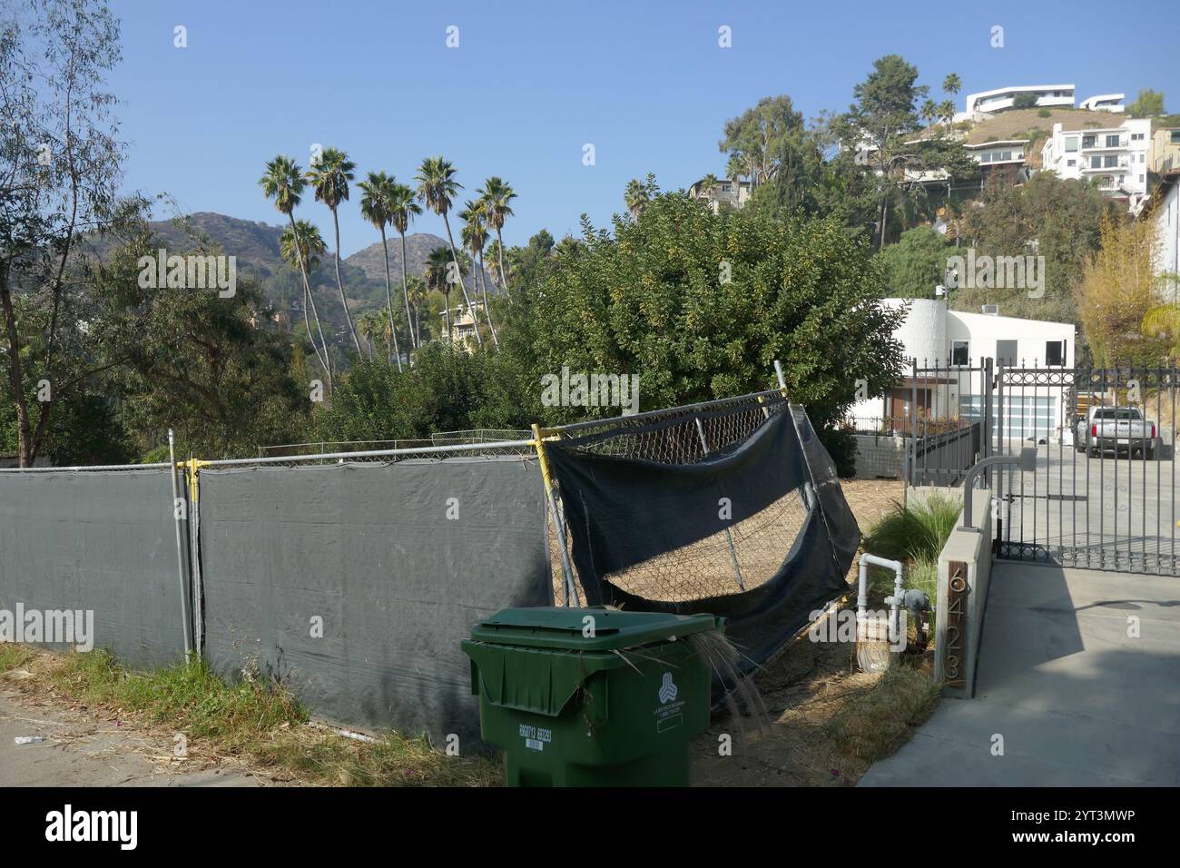 Los Angeles, California, USA 5th December 2024 Actor Noah Beery Sr ...